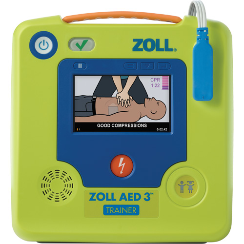 Zoll Ensemble de formation AED 3 SGU978 | Ottawa Fastener Supply