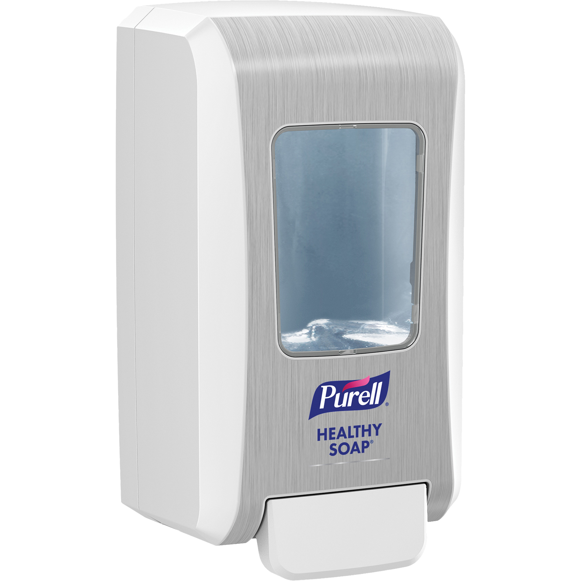 PURELL Distributeur FMX-20, à pression, Capacité de 2000 ml, Format ...