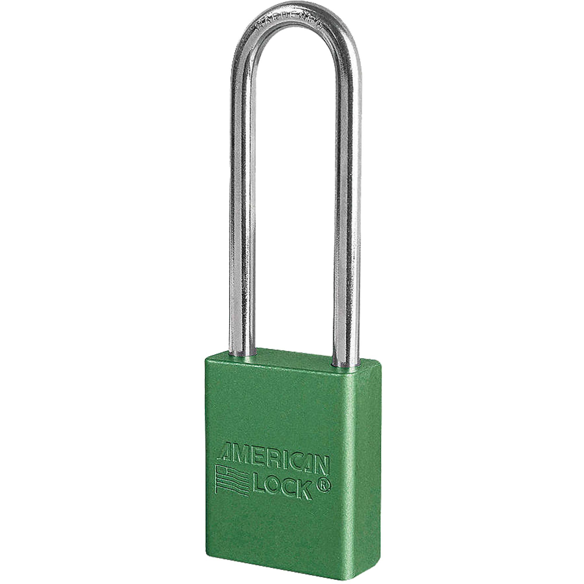 Master Lock Cadenas American Lock, Cadenas de sécurité, Clés ...